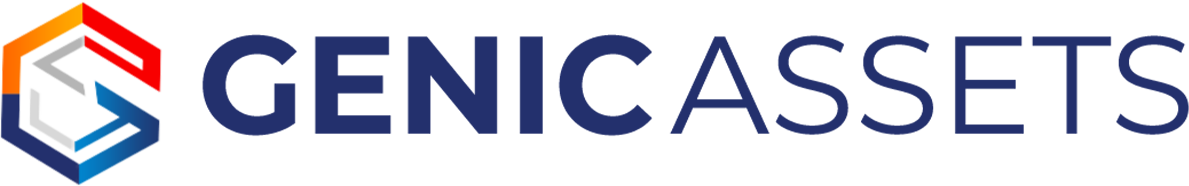 Genic Assets – Smart Asset Management Software & App