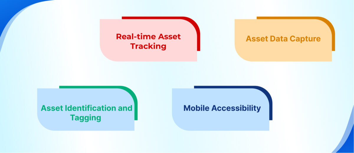 How Asset Tracking Boosts Customer Service Experience